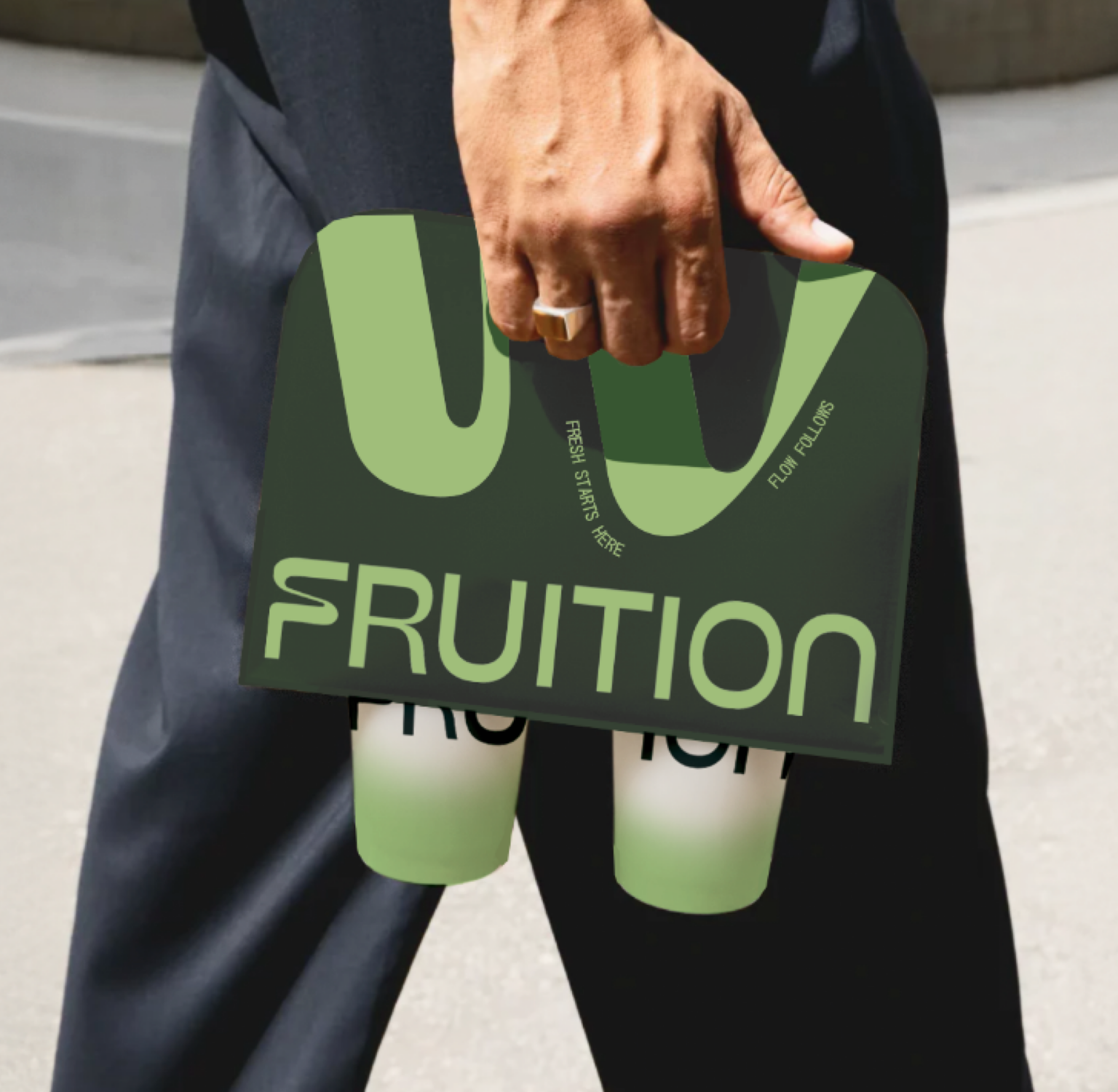 Fruition – Fresh Starts Here